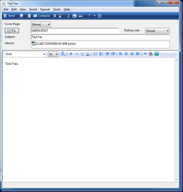MPECS Inc. Blog: SBS 2003/8 – Receive Confirmation Of Successful Fax ...
